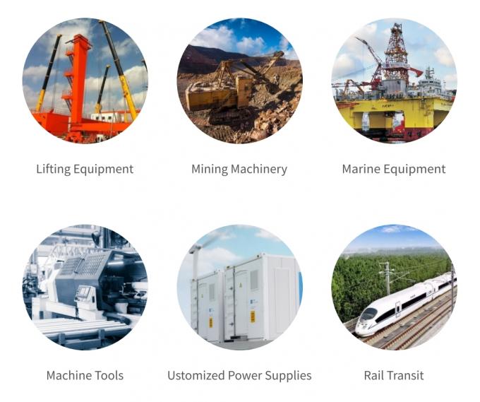 Develops Comprehensive Energy Storage Testing Solution