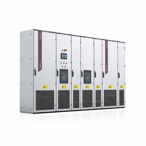 Develops Comprehensive Energy Storage Testing Solution