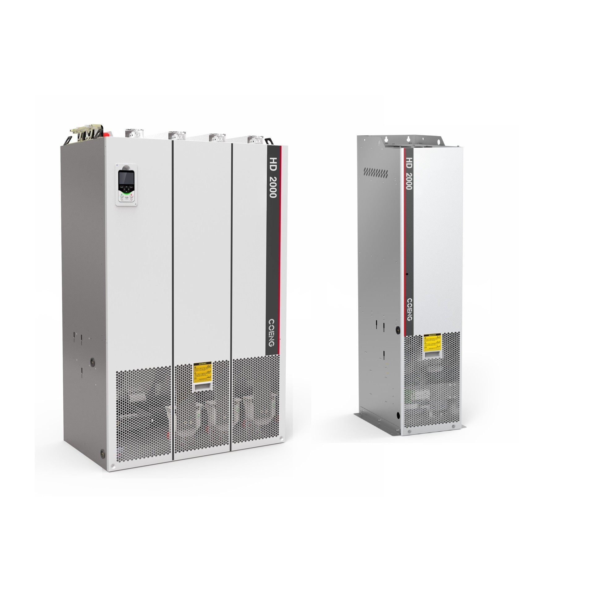 30Kw 40 Hp Vfd Converter Variable Frequency Drive 3 Phase Motor 2 ...