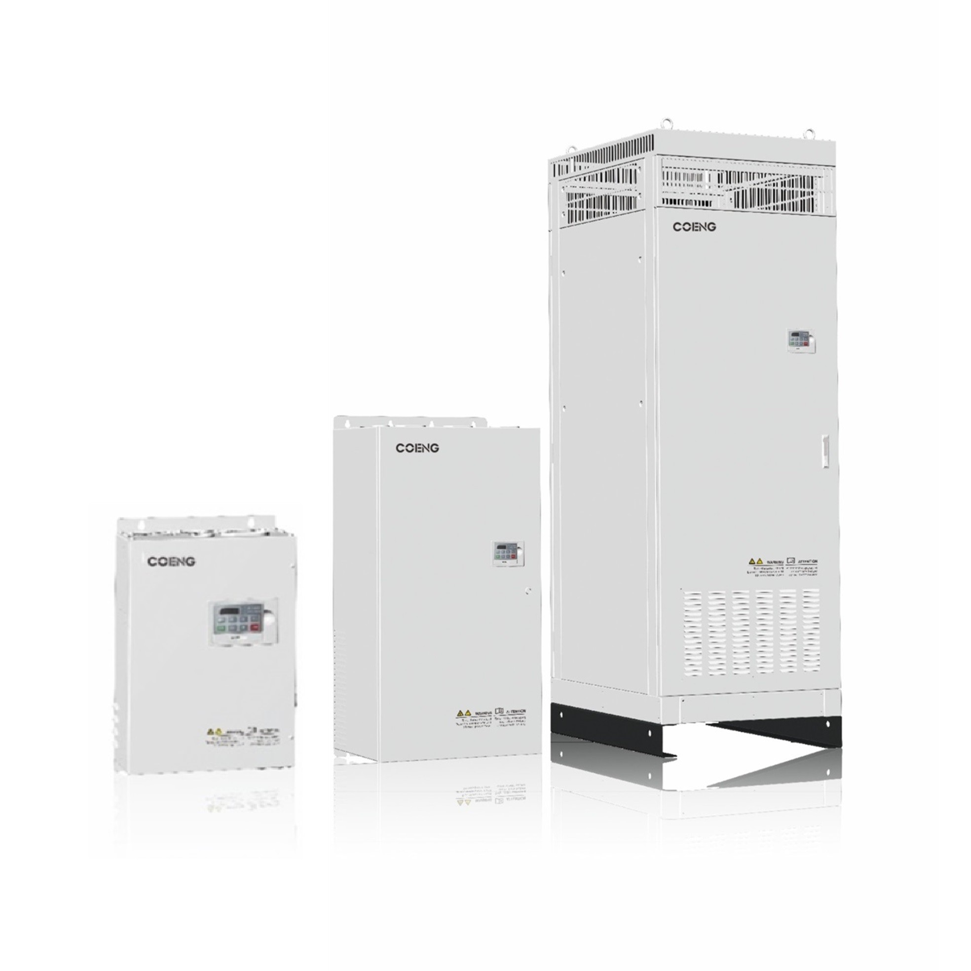 HV300 Series Open Loop Vector Control VFD for Machine Tools and ...